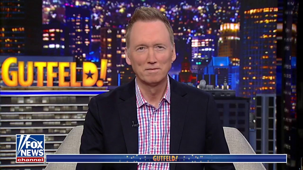 Greg Gutfeld Fox News Email Address