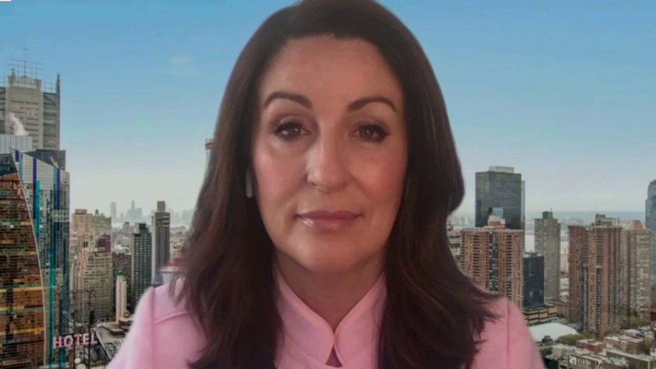 Miranda Devine: Cuomo and company got it all wrong at the DNC | Fox ...