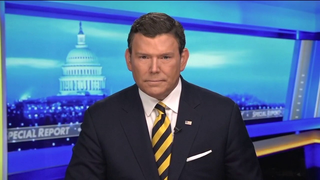 Coming up on Wednesday, July 14 edition of 'Special Report' | Fox News ...