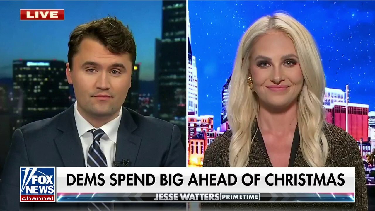 Democrats Just Robbed The New Republican House Majority Charlie Kirk Democrats Just Robbed The New Republican House Majority Charlie Kirk