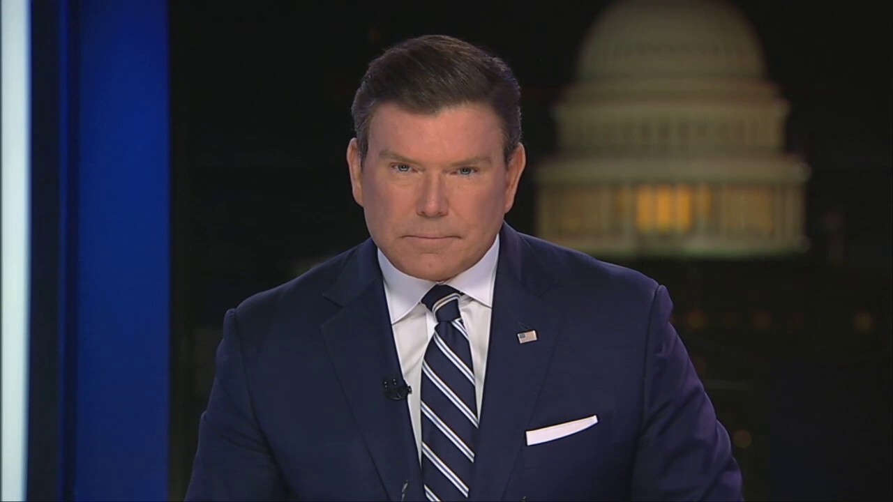 Coming up on Wednesday, Dec. 13 edition of ‘Special Report’ | Fox News ...