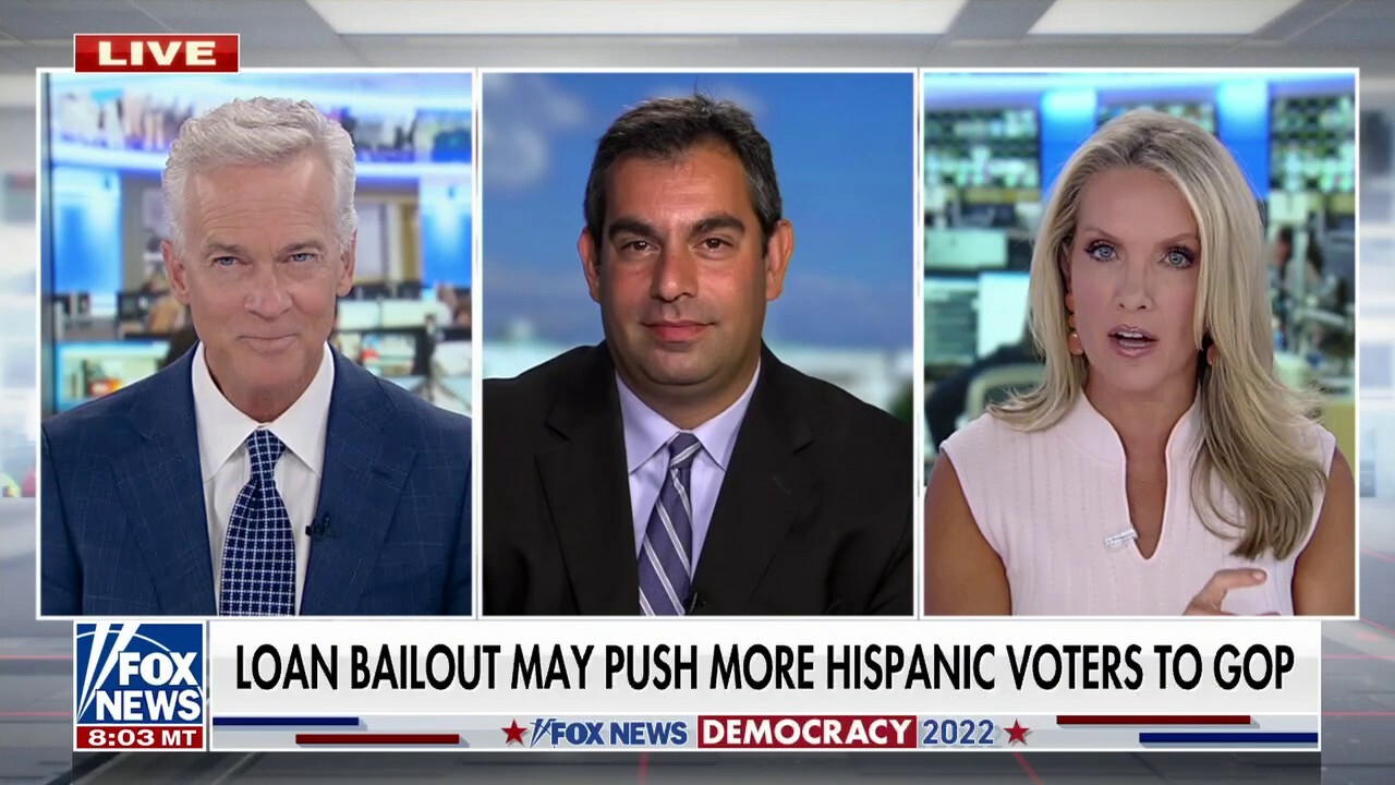 Josh Kraushaar on student loan handouts: This is not a working class bailout | Fox News Video