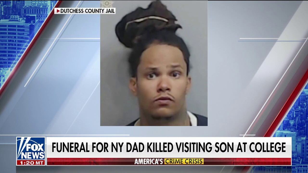 Suspect In Marist College Parent Murder Linked To NY Gang related Suspect In Marist College Parent Murder Linked To NY Gang related