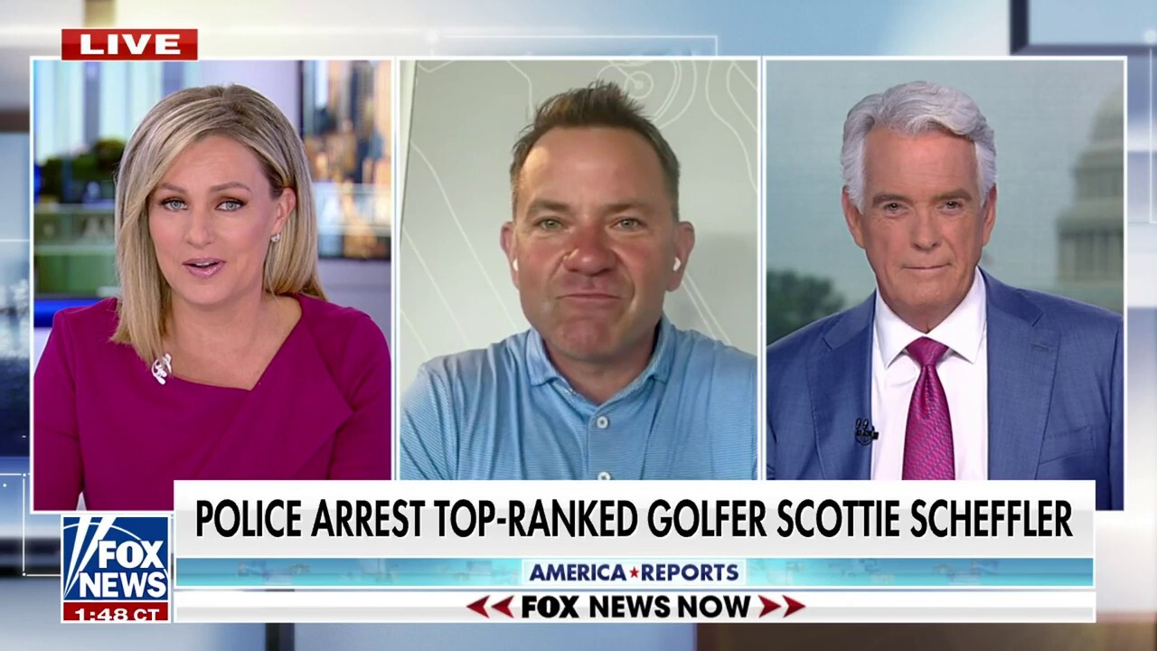 This was as crazy as anything gets: Drew Deener | Fox News Video