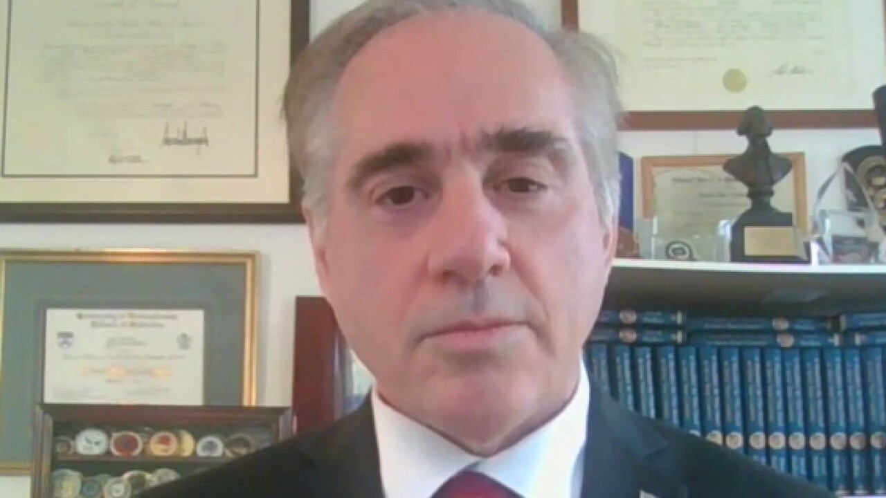 Former VA Secretary Shulkin: Transition period is essential to ...