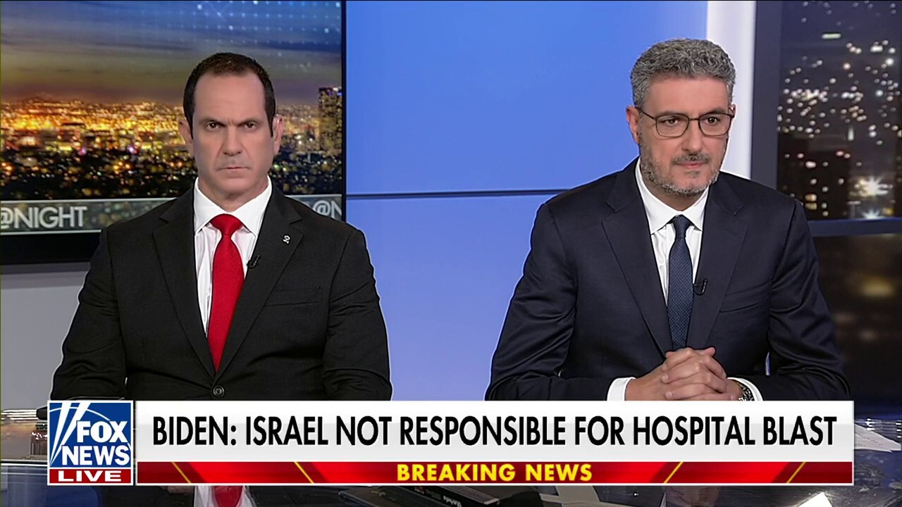 It's time to finally dismantle Hamas for good: IDF veteran Aaron Cohen | Fox News Video