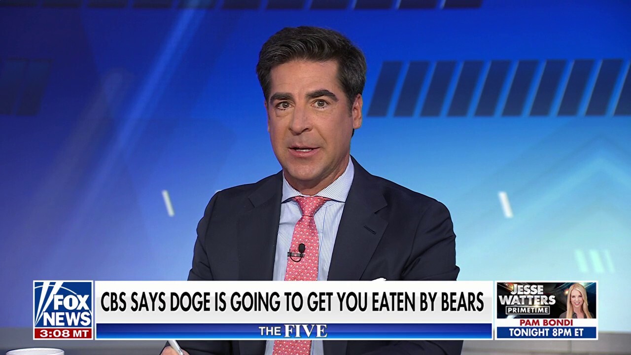 We’re ending wars, getting hostages and cash back: Watters | Fox News Video