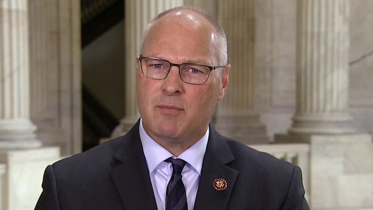 Rep. Stauber: Being a police officer in America is a noble and ...