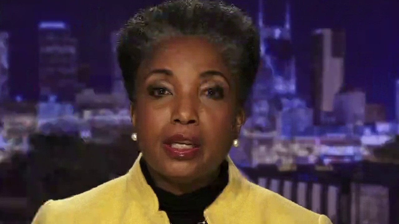 Leftists cheer girl for ratting out her family in Capitol siege | Fox ...