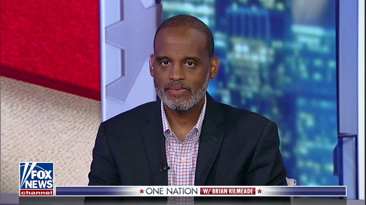 Removing university namesakes is a slippery slope: Charles Love | Fox ...