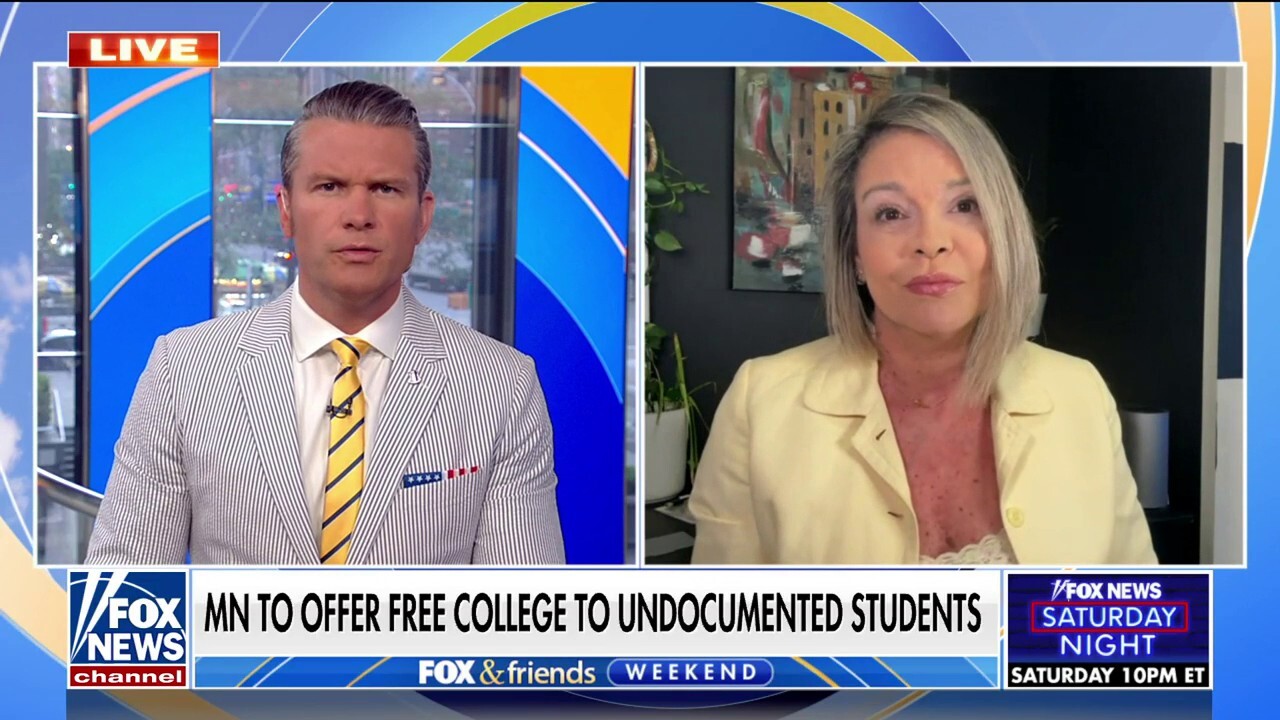 Minnesota Education Bill Allows Undocumented Immigrants To Be Eligible