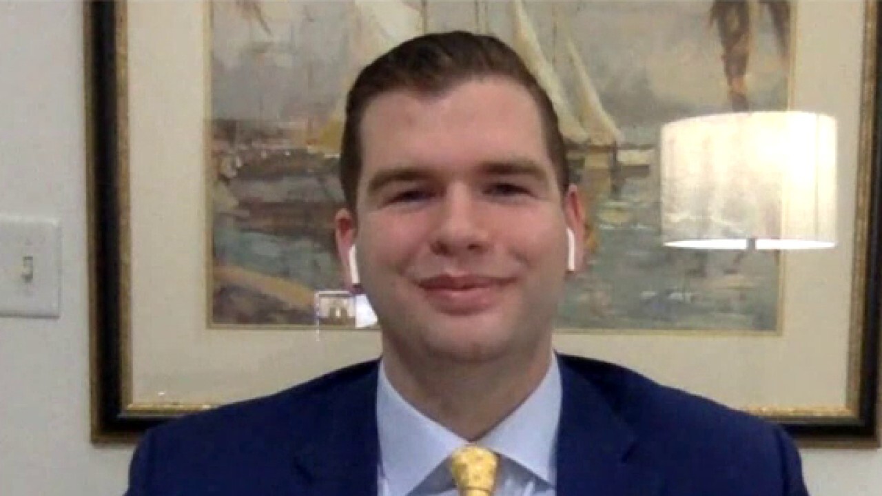 Freedom Foundation national director rips Portland mayor for left-wing ...