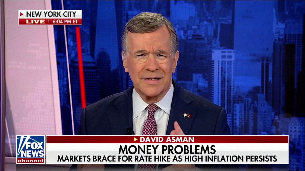 Wall Street and Main Street converging with their economic concerns ...