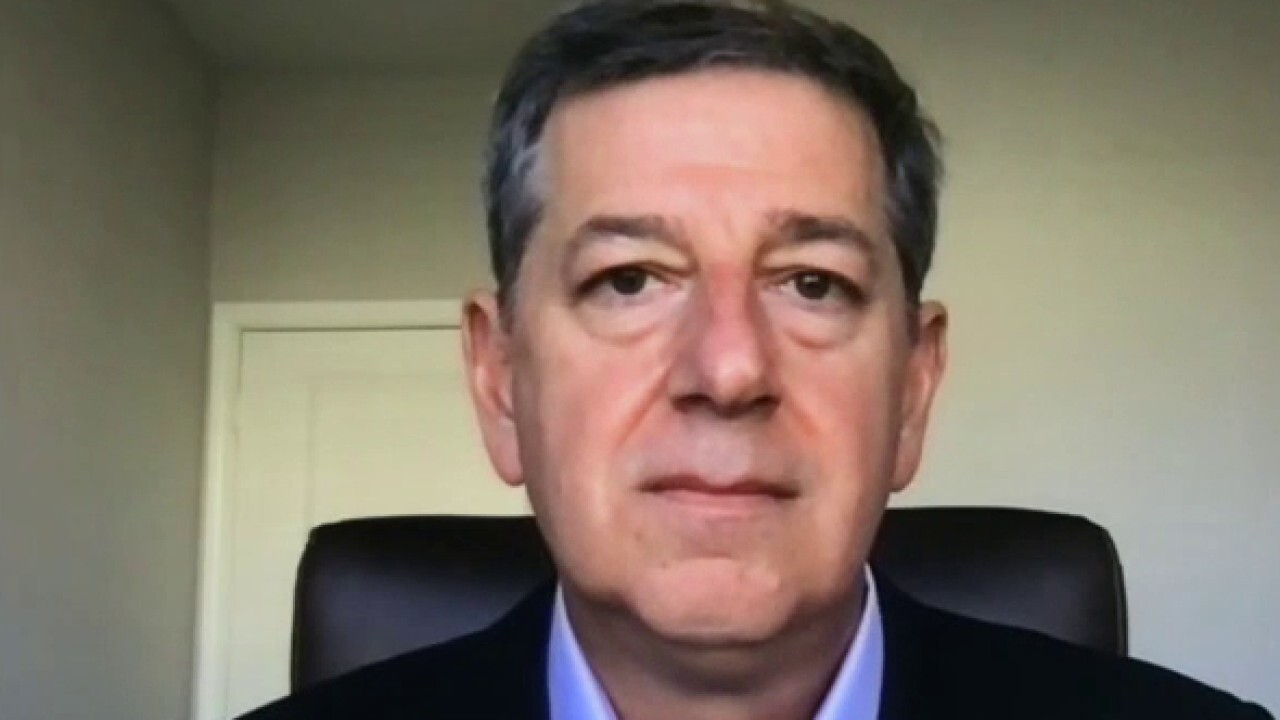 Former Walmart CEO reveals how the US can get out of inflation | Fox ...