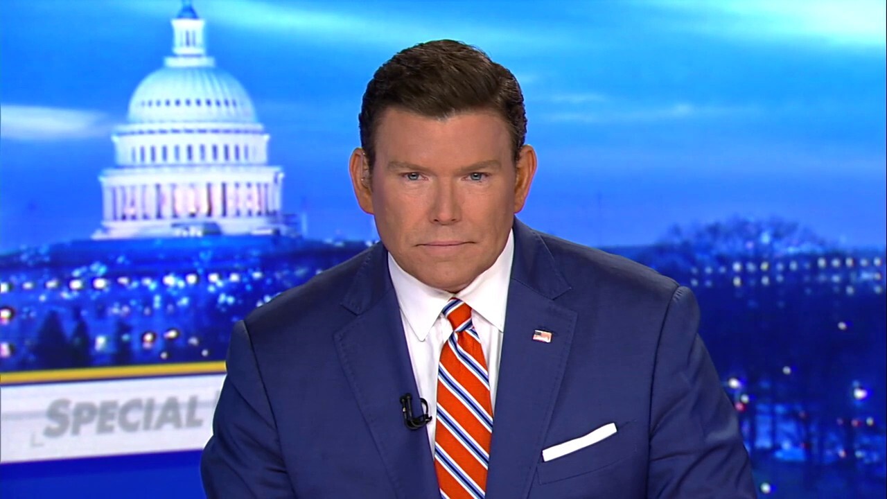 Coming up on Thursday, August 12 edition of 'Special Report' | Fox News ...