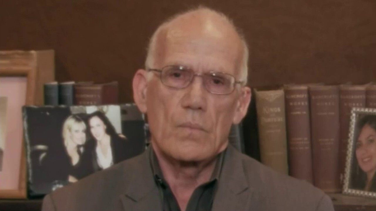 Is Victor Davis Hanson Christian The Case For Trump Hardcover Book By ...