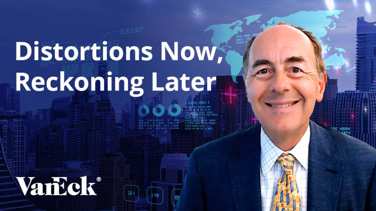 Stay Diversified And Stay Short | Seeking Alpha