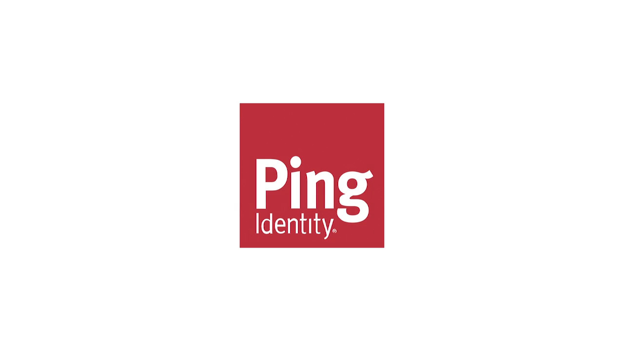 Ping Identity Digital Experiences IAM Fundamentals Ping Identity