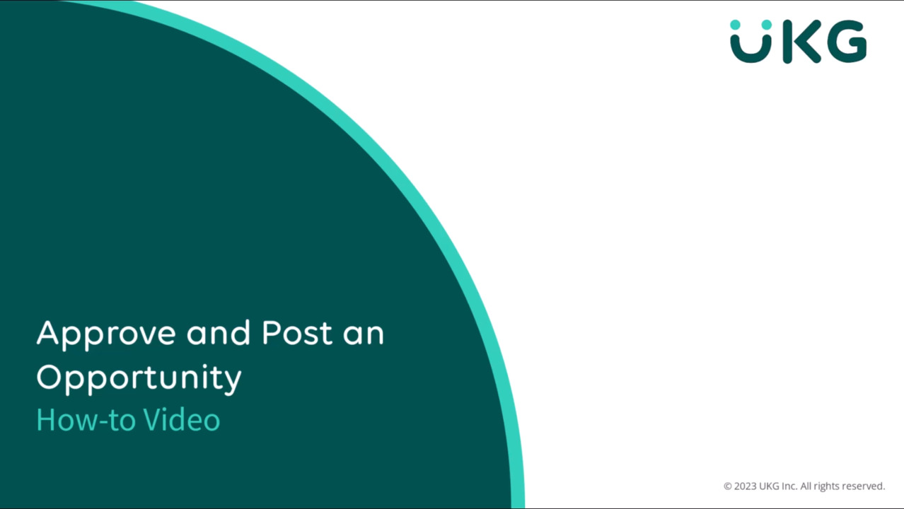 Pro Manager - How to Video Gallery: Pro Manager