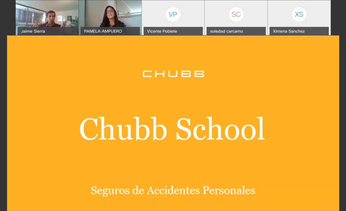 Chubb School