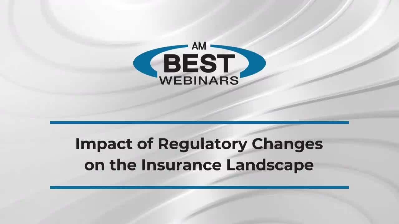 Best's News | Insurance Industry Headlines from AM Best