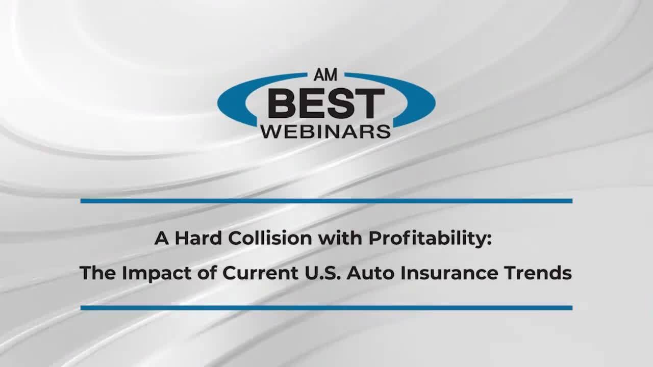 Best’s News | Insurance Industry Headlines from AM Best