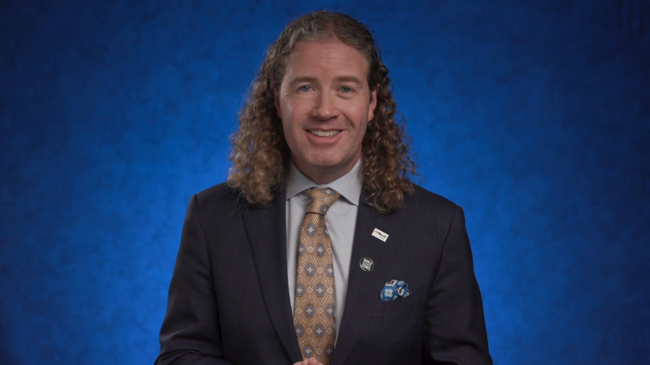 AVSC 2025 Mark Message - Alltech Showcase