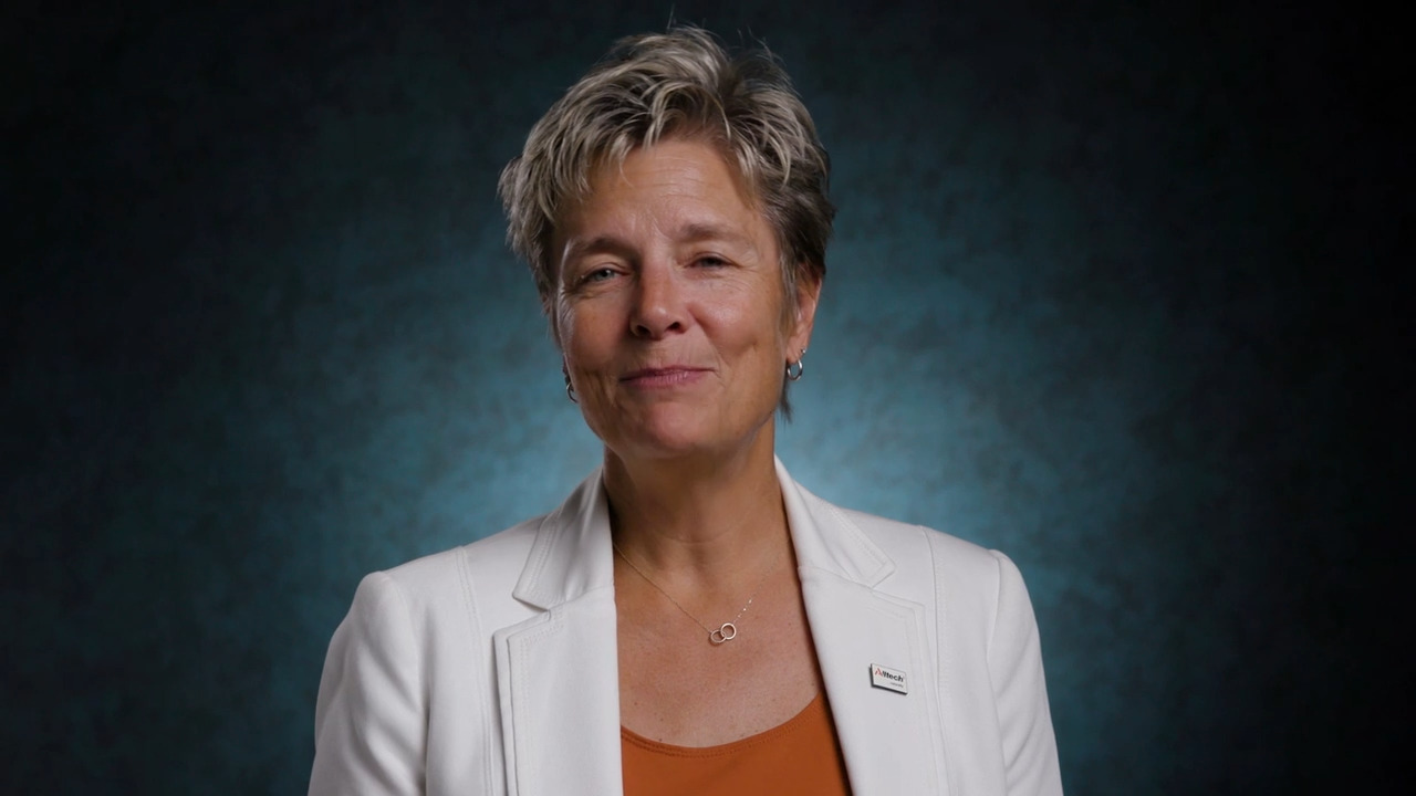 Martha Baker 2024 Agolin Presentation - Alltech Showcase