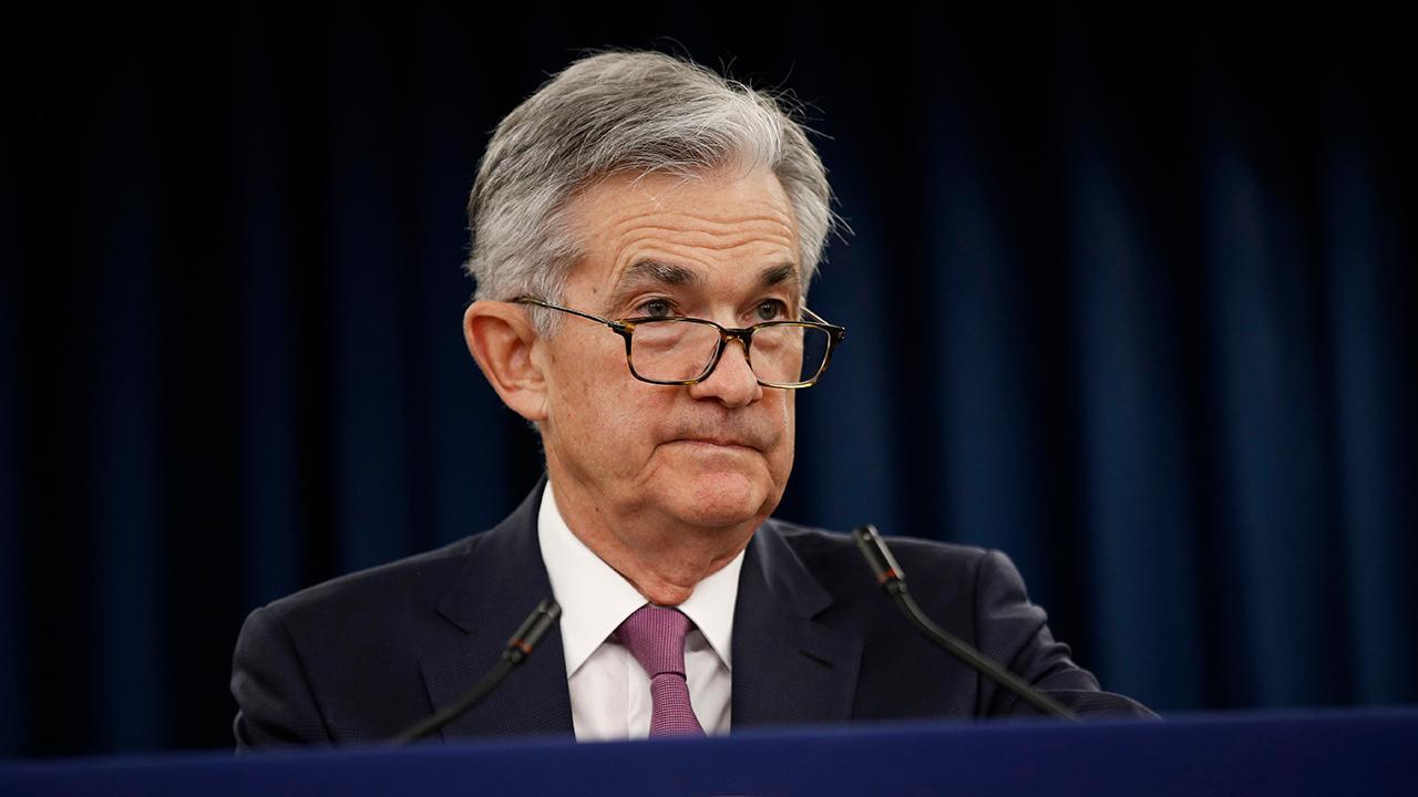 Fed Chair Powell discusses Economic Outlook and Monetary Policy Review ...