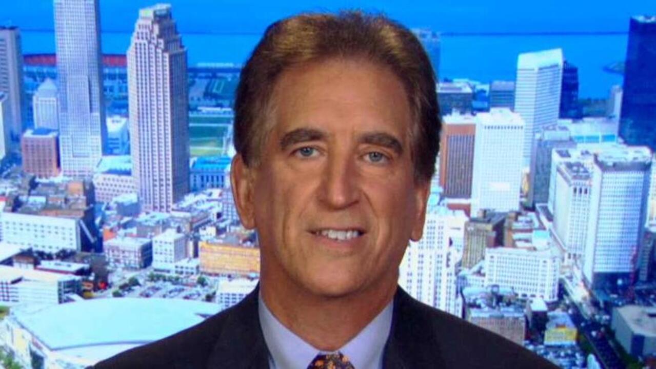 Renacci: Will return from recess early to get budget deal done | Fox ...