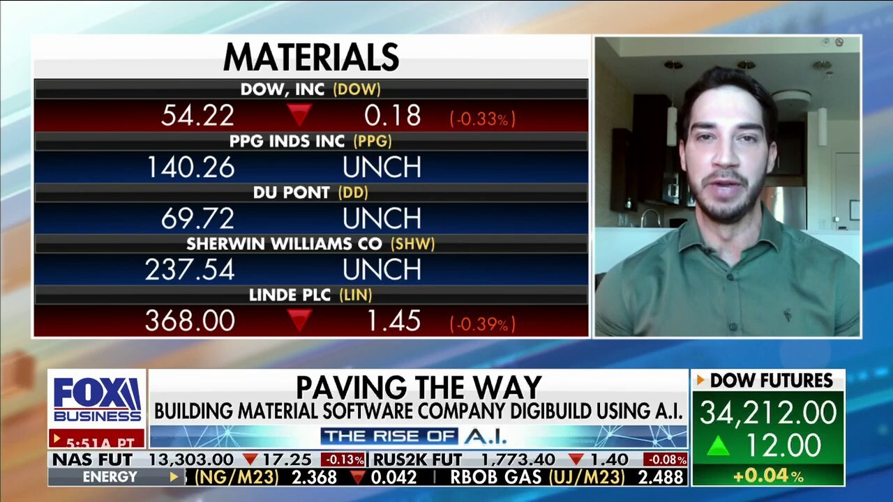 Tech Expert Robert Salvador We Don t Want mass Layoffs Because Of Tech Expert Robert Salvador We Don t Want mass Layoffs Because Of