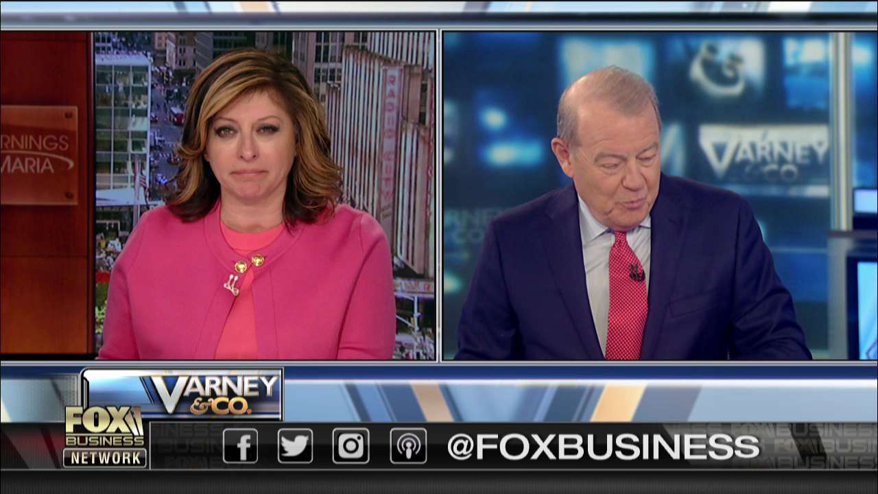 Varney & Co | Fox Business Video