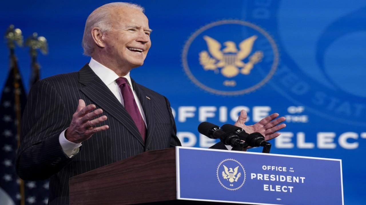 North Dakota will be in a 'bit of a brawl' with Biden admin: Sen. Kevin ...