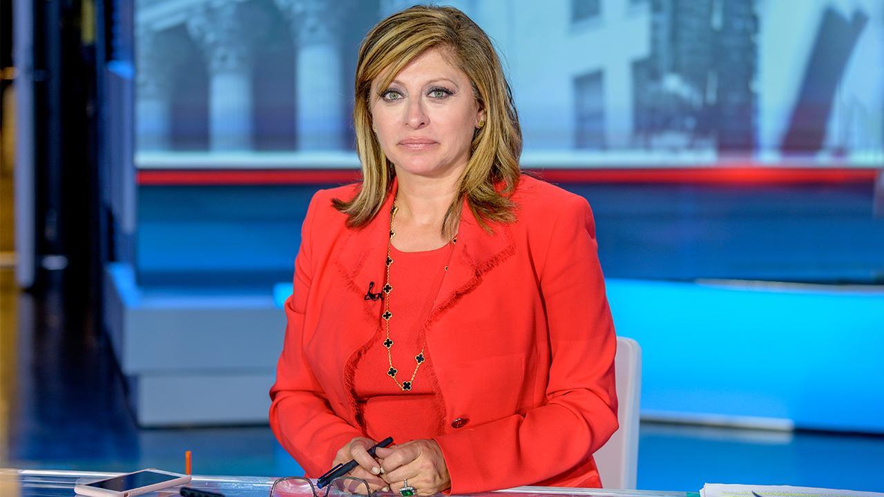 Maria Bartiromo predicts surge in stock market on Election Day 2016 ...