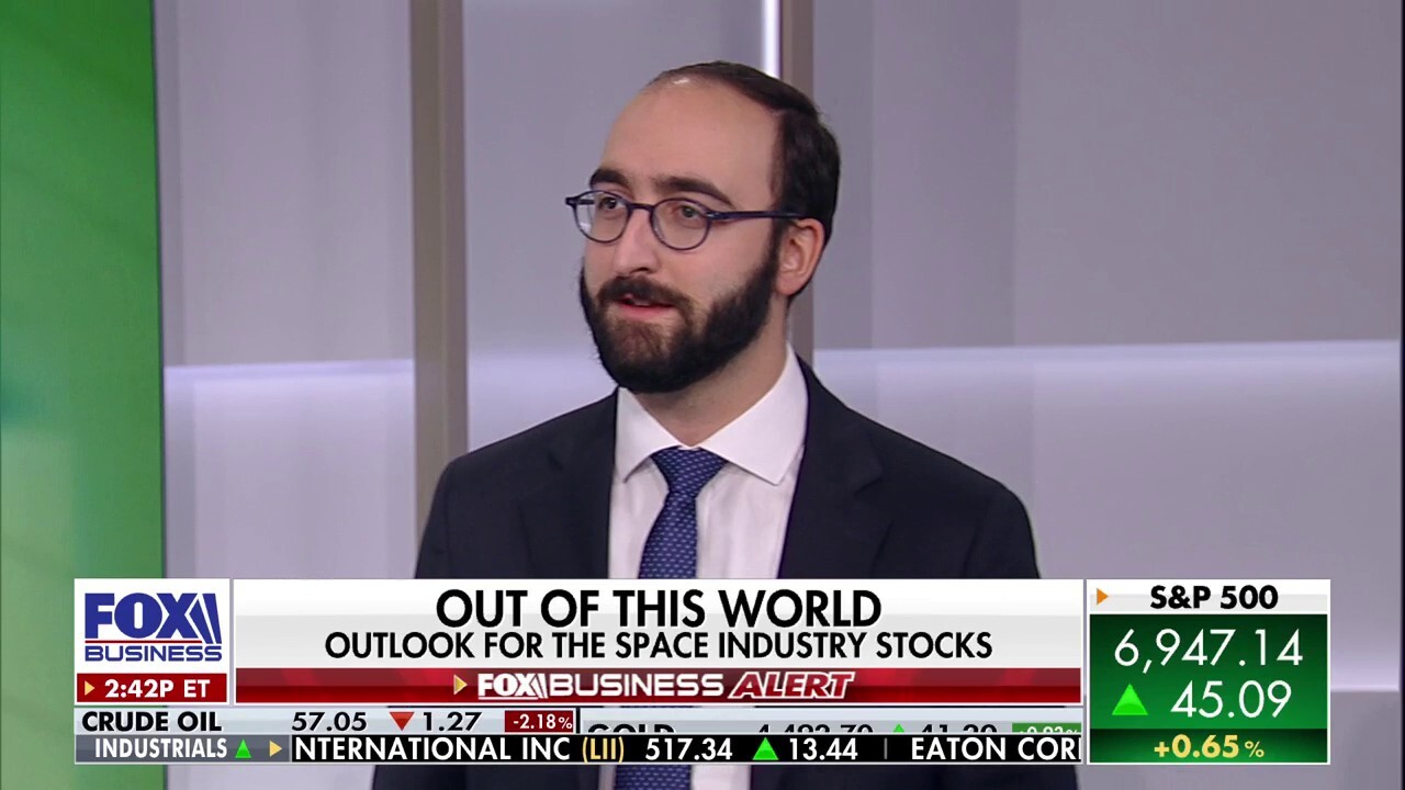 Most citizens should be concerned about these threats, defense expert ...