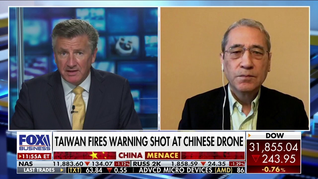 China Not Afraid Of Biden Administration Engaging In extremely