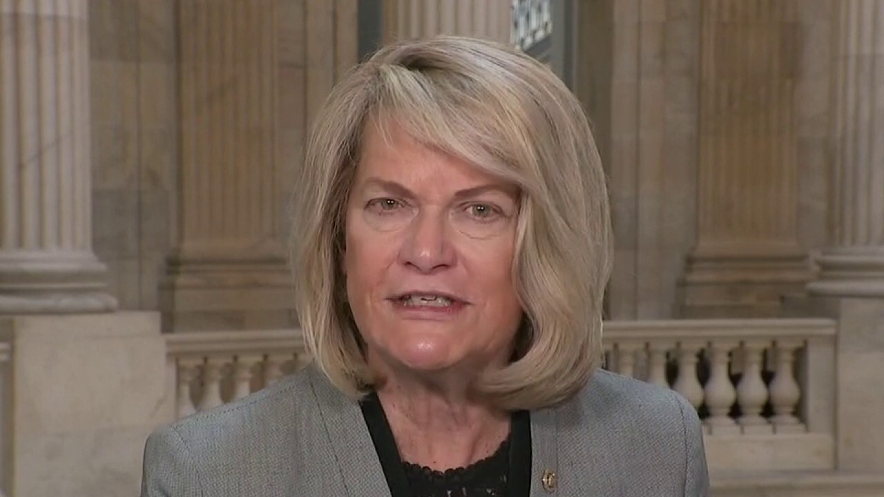 Democrats Policies Rhetoric Do not Match At All Sen Lummis Fox Democrats Policies Rhetoric Do not Match At All Sen Lummis Fox