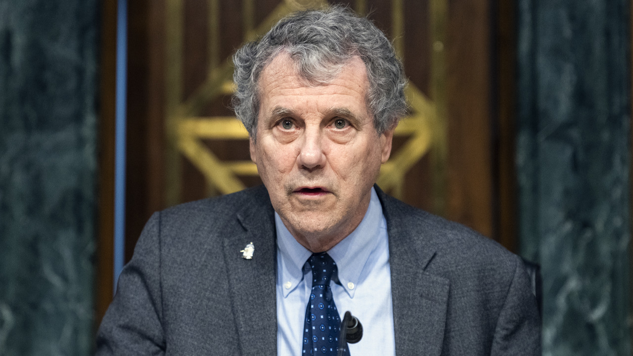 WATCH LIVE: Senate Banking Committee holds hearing on countering China ...