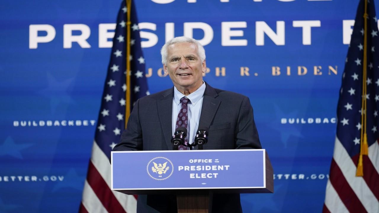 Jared Bernstein nominated to join Biden Council of Economic Advisers ...