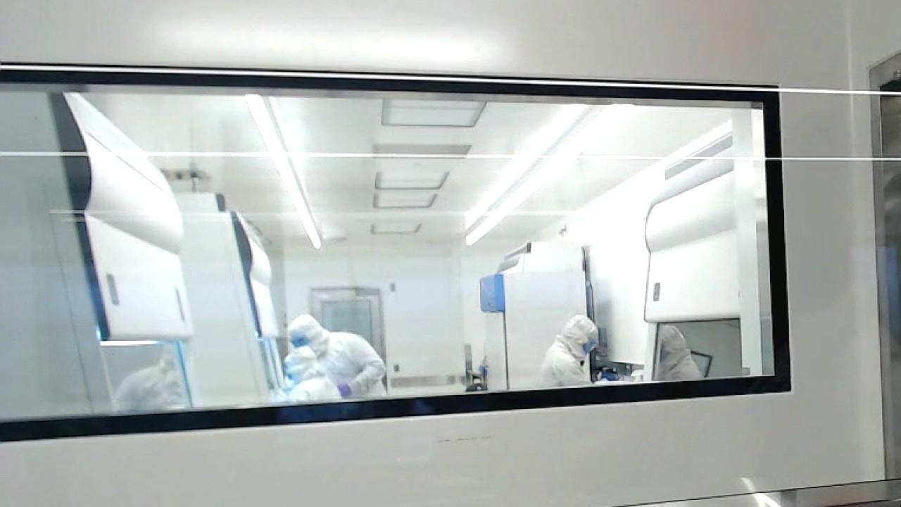 Cellularity CEO: Testing 'easily-administered' coronavirus treatment ...