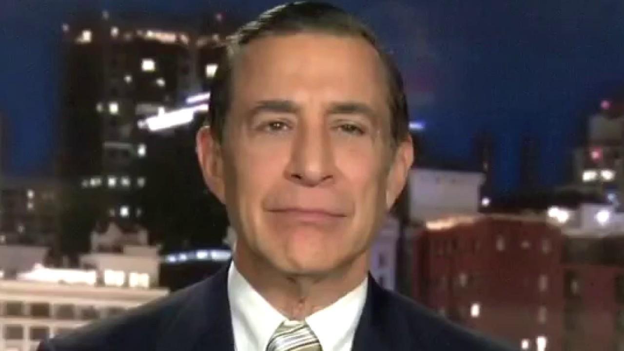 Companies leaving Calif. are leaving an unfriendly business environment ...