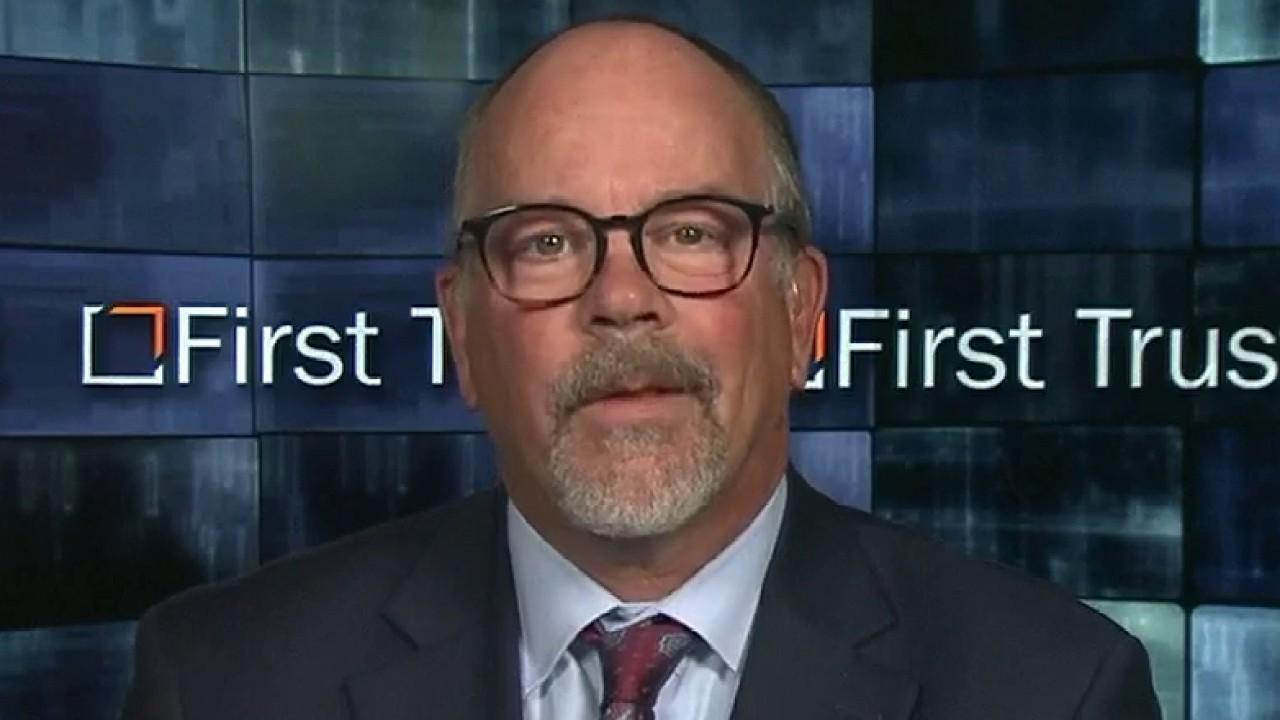 Economist: You can't borrow and spend your way to prosperity | Fox ...