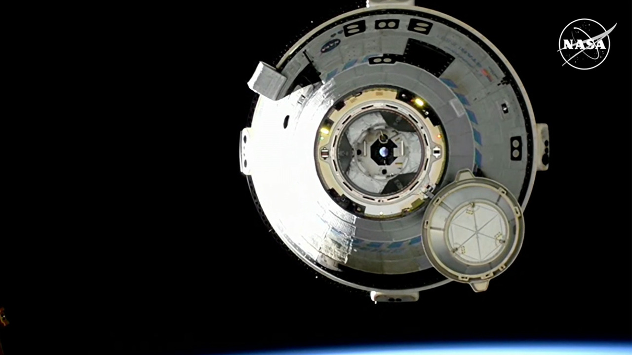 WATCH LIVE: Boeing's troubled Starliner spacecraft returns to Earth without astronauts | Fox ...