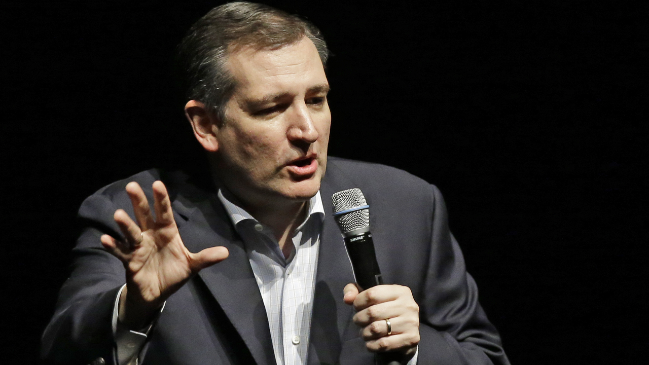 Cruz campaign’s Ron Nehring: Ted Cruz will win Texas | Fox Business Video