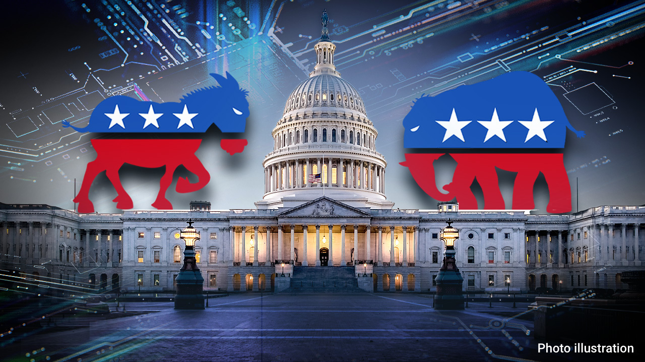 WATCH LIVE: Senate Judiciary subcommittee examines the implications of ...