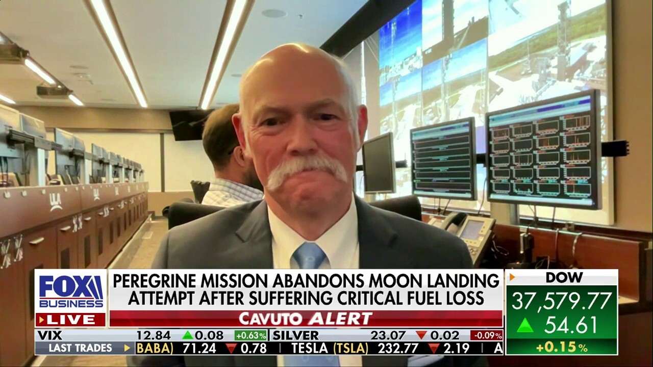 Space Is Hard Deep Space Is Dangerous Says CEO Tory Bruno Fox Space Is Hard Deep Space Is Dangerous Says CEO Tory Bruno Fox