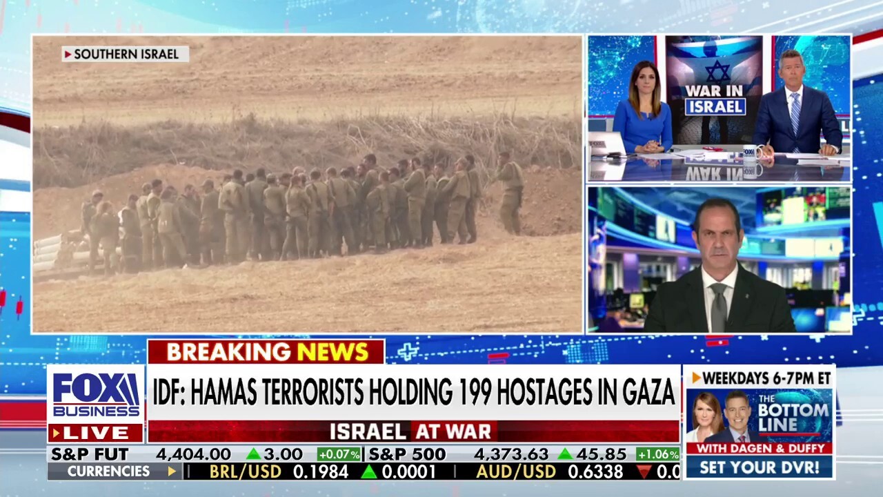 This is not the first time Israel has been attacked on multiple fronts ...