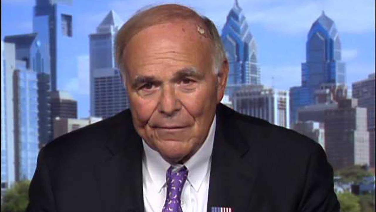 Ed Rendell on the increasingly divisive political rhetoric | Fox ...