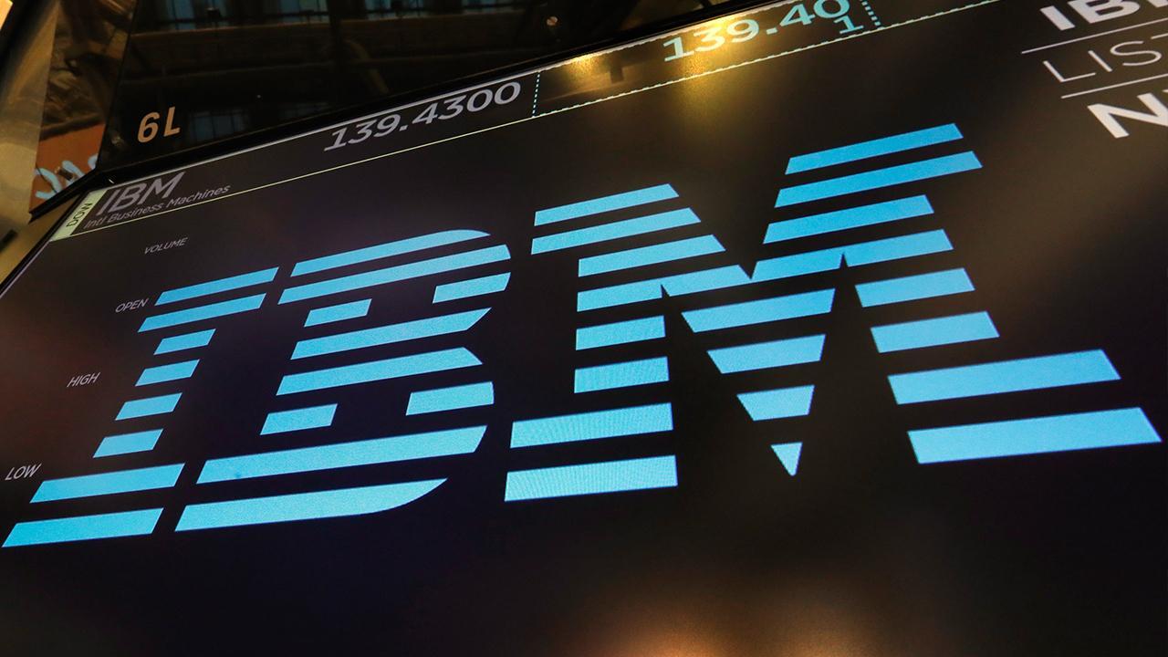 IBM, White House to deploy supercomputer to fight coronavirus | Fox ...