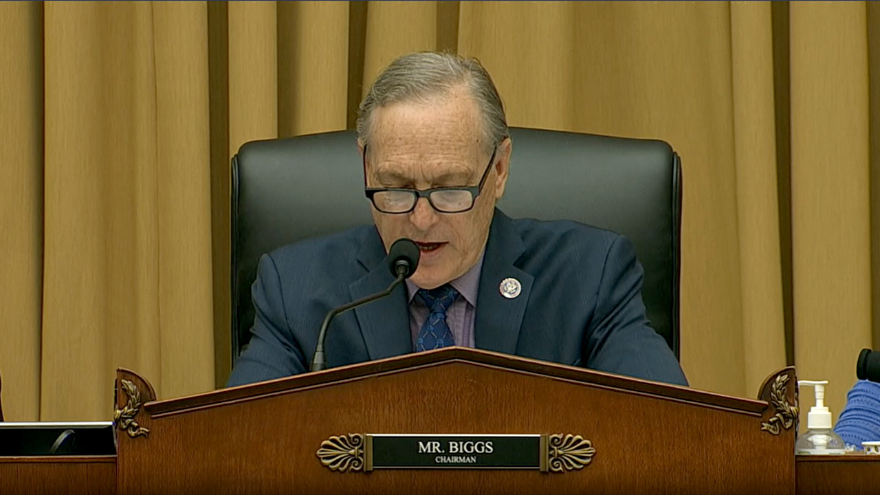 WATCH LIVE: House Judiciary Committee holds hearing on 'Fixing FISA ...